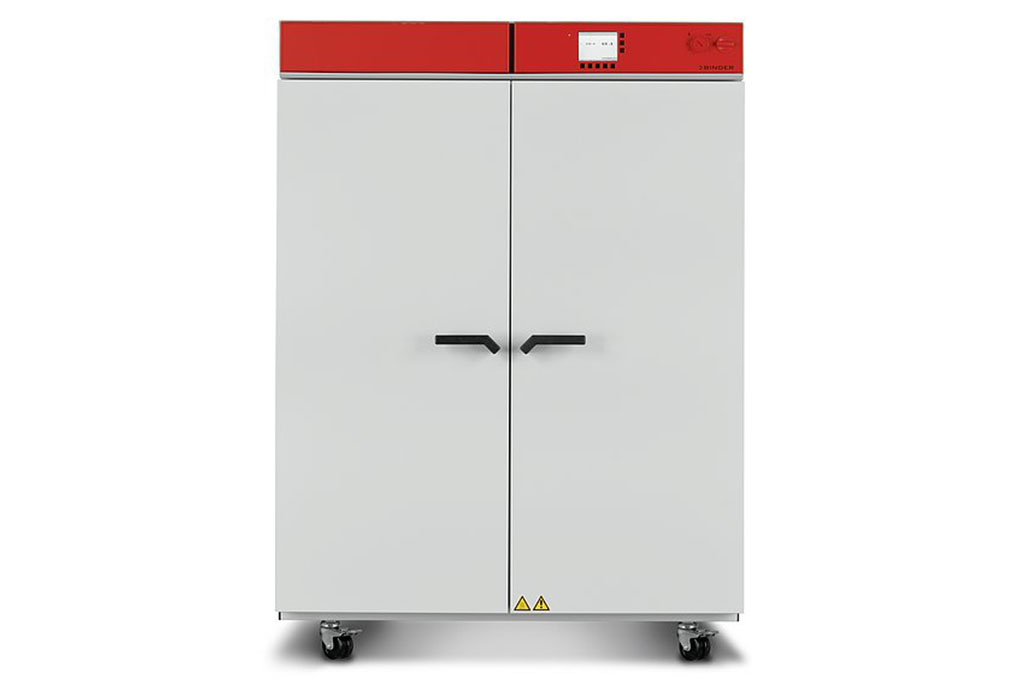 Tủ sấy đối lưu cưỡng bức BINDER M720 - Hóa Việt